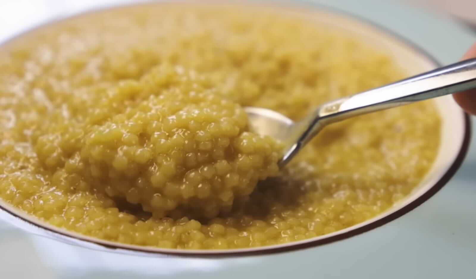 Pastina Recipe: Delicious Italian Comfort Dish